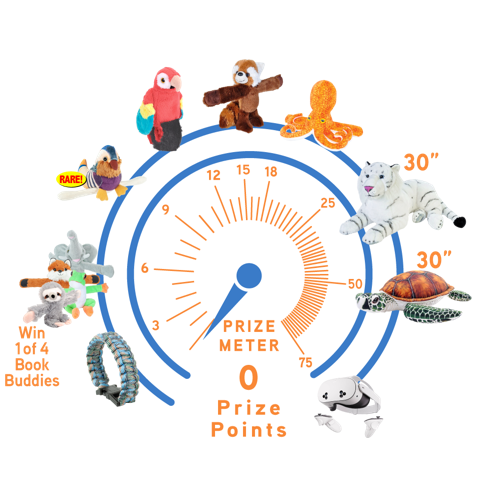 School Store Prize Page